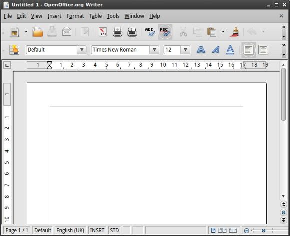 6 Free Linux-Friendly Office Suites for Getting the Job Done