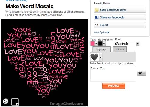 3 Web-Based Tools That Generate Awesome Tag Clouds
