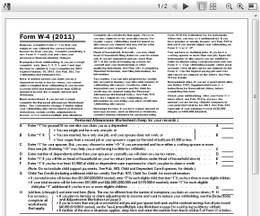 How To Embed A PDF Document Into Your Website