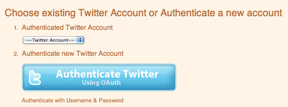 10 Ways to Update Facebook & Twitter Simultaneously