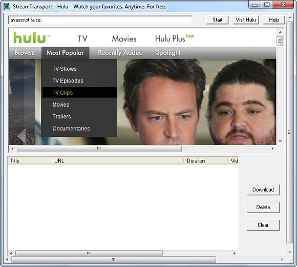 How To Download Videos From Hulu The Easy Way
