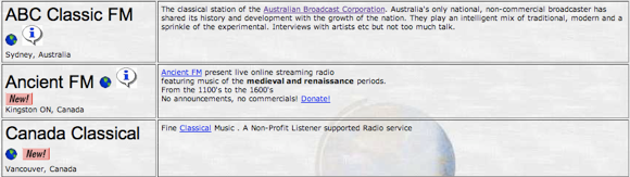 The Top 10 Sites To Listen To Classical Music
