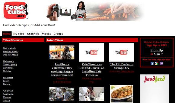 8 Cooking Websites With Video Recipes for Tasty Visual Tips