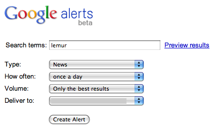 5 Interesting Ways To Use Google News RSS Feeds