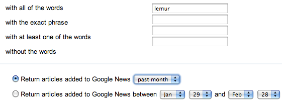 5 Interesting Ways To Use Google News RSS Feeds
