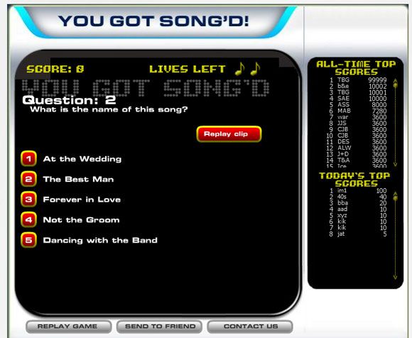 10 Music Trivia Sites To Test Your Musical Knowledge
