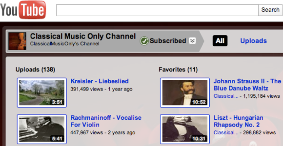 The Top 10 Sites To Listen To Classical Music