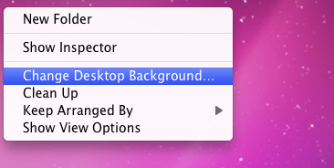 15 Control-Clicking Hints To Make You More Productive On Your Mac
