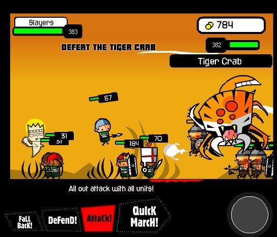 The 5 Most Addictive Games On The Web