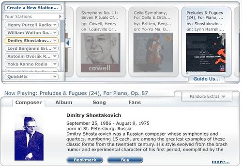 The Top 10 Sites To Listen To Classical Music