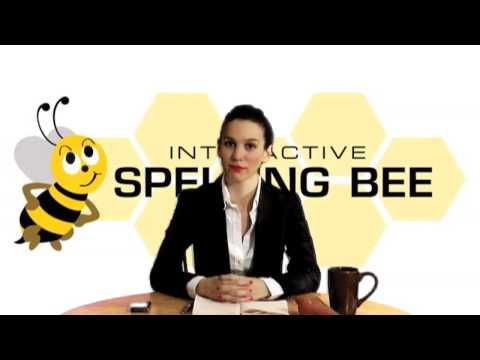 10 Spelling Bee Game Websites That Help Your Children Spell Words Right