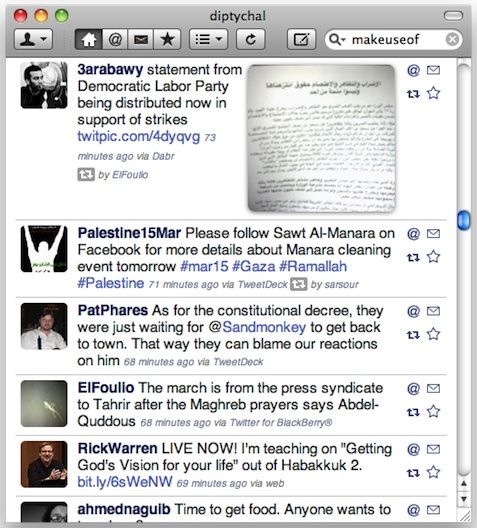 3 Minimalist Twitter Clients For Mac Users