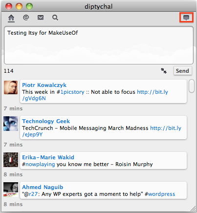 3 Minimalist Twitter Clients For Mac Users