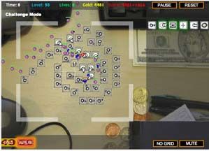 Top 5: Addictive and Challenging Web Games