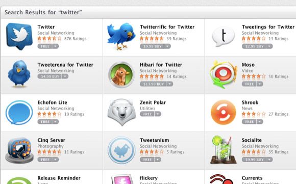 8 Tips On Getting The Most Out Of The Apple Mac App Store