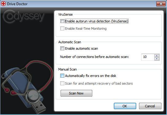 CodySafe: Application Launcher & Powerful Companion For Your Portable Apps [Windows]
