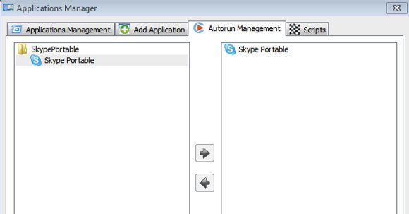 CodySafe: Application Launcher & Powerful Companion For Your Portable Apps [Windows]