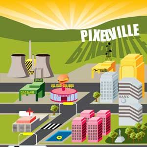 7 Websites For Pixel Art Tutorials And Creative Inspiration