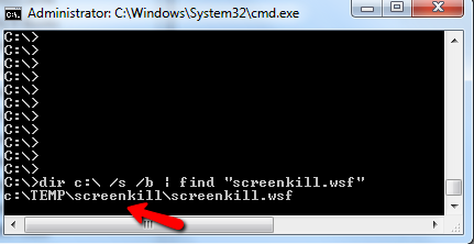 The 8 Useful DOS Commands That You Should Memorize