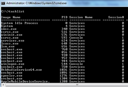 The 8 Useful DOS Commands That You Should Memorize