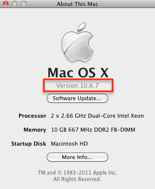 Mactracker: Everything You Need To Know About Apple Products