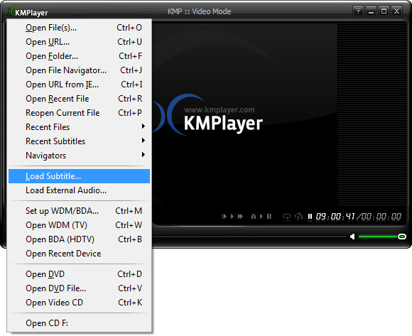 Kmplayer For Pc How To Disable KMPlayer Ads In 5 Easy Steps Woorkup
