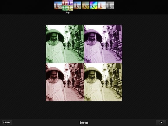 The Best 3 Free Photo Editing Apps For The iPad