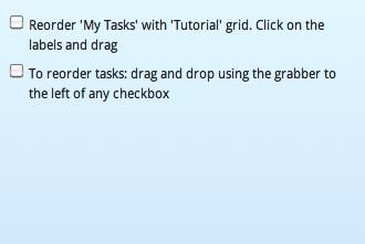 Two Dead Simple Productivity Webapps To Keep You Organized