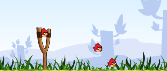 Play the Angry Birds Game in Your Browser Right Now, For Free