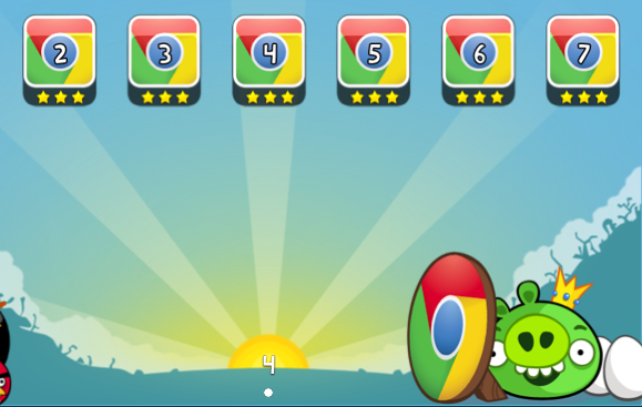 Play the Angry Birds Game in Your Browser Right Now, For Free