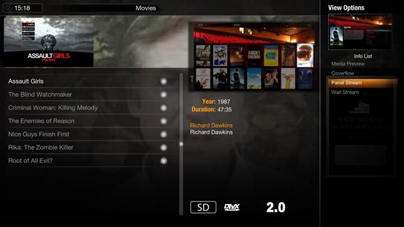 Setup A Perfect Media Center With Plex [Mac & Windows]