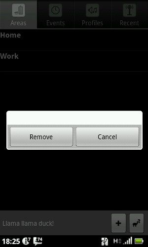 Use Llama To Automate Your Android Phone With Location Profiles & More