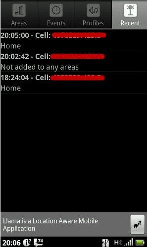 Use Llama To Automate Your Android Phone With Location Profiles & More