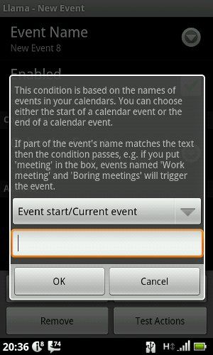 Use Llama To Automate Your Android Phone With Location Profiles & More