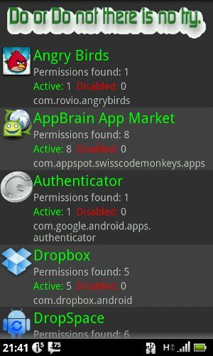 How Android App Permissions Work and Why You Should Care