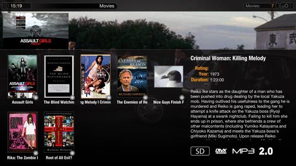 Setup A Perfect Media Center With Plex [Mac & Windows]
