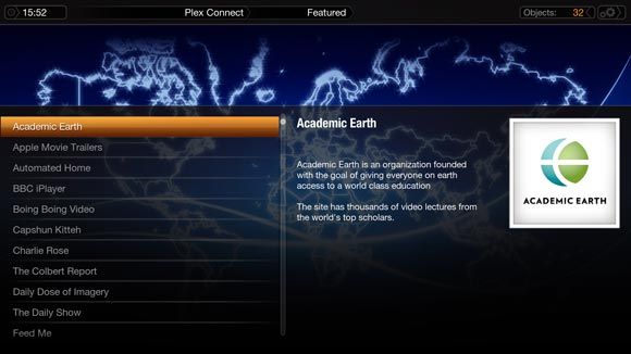 Setup A Perfect Media Center With Plex [Mac & Windows]