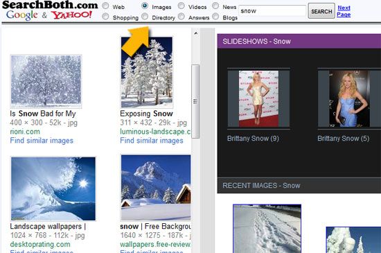 3 Useful Tools to See & Compare Search Results Side-by-Side