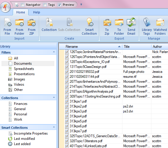 3 PDF Document Management Tools for Organizing Your Research