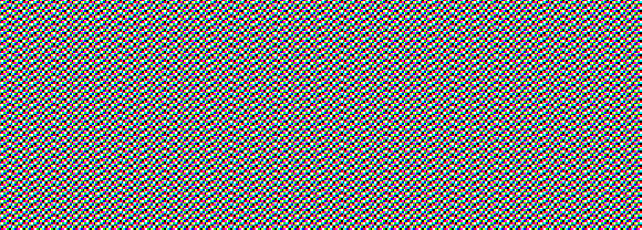 How To Find & Fix Bad Pixels On Your LCD Screen