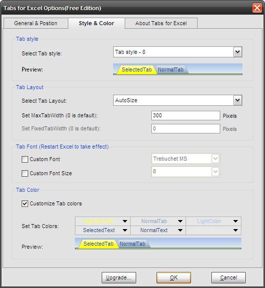 How To Add Tabs To Microsoft Office & Improve Your Document Management