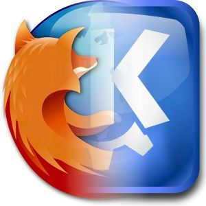 Match Firefox's Theme To KDE With The Oxygen KDE Add-On [Linux]