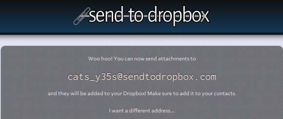 5 Ways To Send Files To Your Dropbox Without Using Dropbox