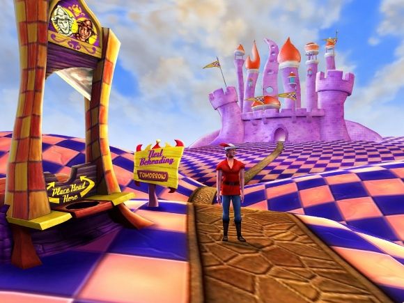 Kick It Old-School With Classic Free Sierra Adventure Games, Tributes ...