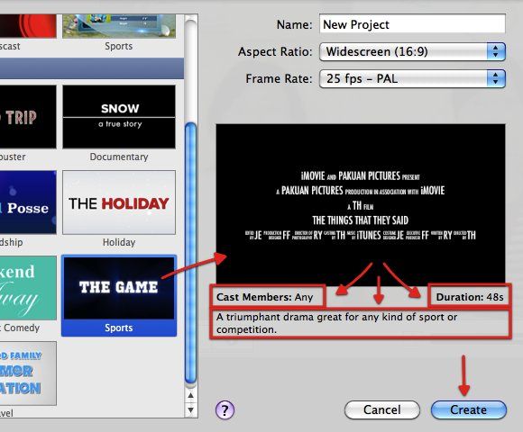 How To Compile Your Holiday Videos Into A Cool Movie Trailer With ...