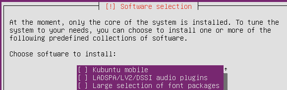 NetbootCD: Install Ubuntu, Fedora, Debian & More From One CD [Linux]