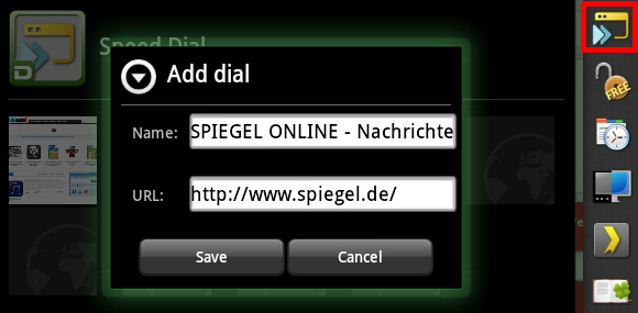 5 Must Have Add-Ons For The Dolphin Browser On Your Android Honeycomb ...