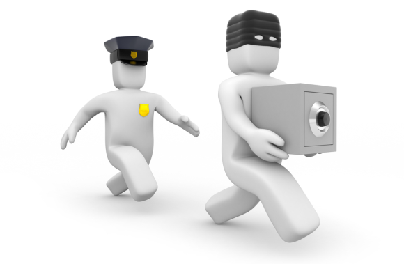 5 Things You Can Do To Potentially Retrieve Your Stolen Laptop