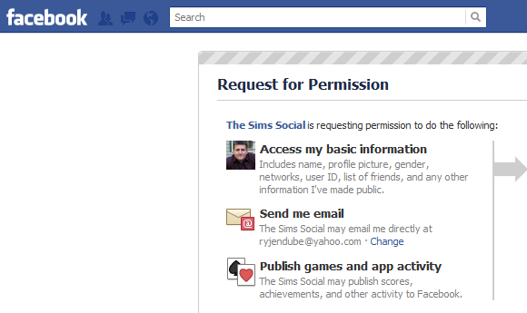 How To Block Only Facebook Games & Apps On Your Network