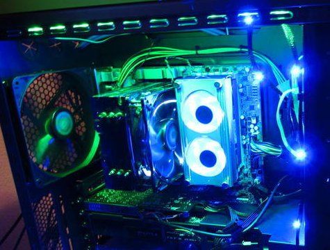 4 Creative Ideas To Use When You Build A Computer